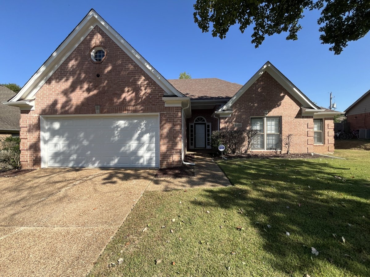 8398 Wind River - Available Now! Apartments Cordova, TN