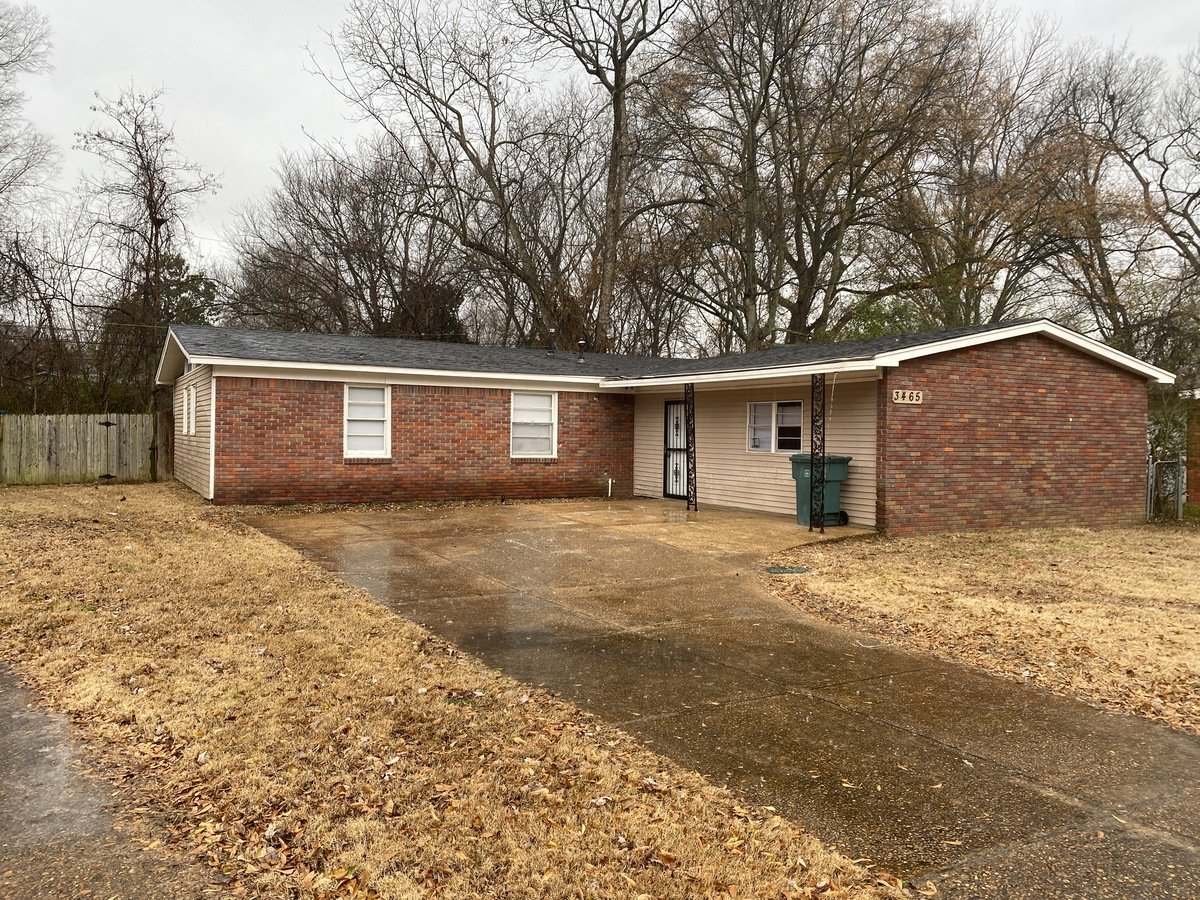 3465 Gowan - Available Now! Apartments Memphis, TN | Rentable