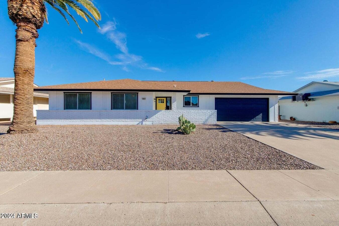 Del Webb Blvd & N Thunderbird Blvd Apartments Sun City, AZ