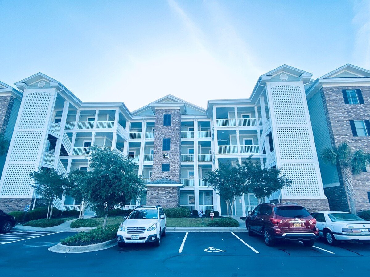 Magnolia Pointe, Myrtle Beach Apartments Myrtle Beach, SC