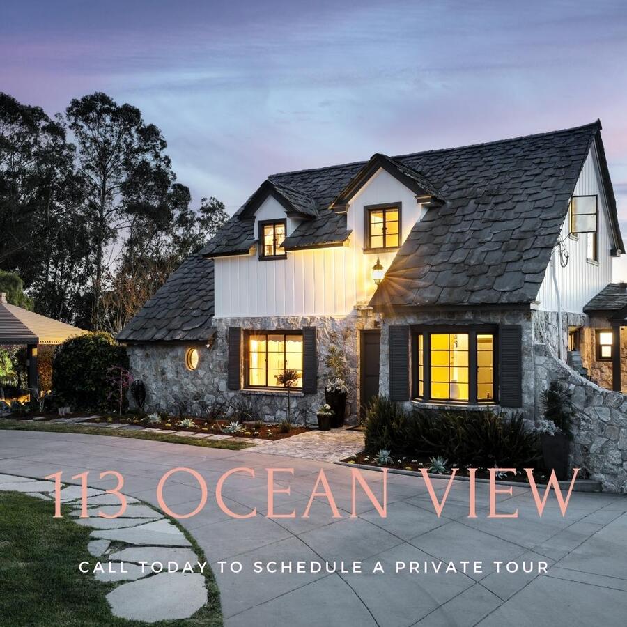 Iconic Estate With Views Of The Pacific,... Apartments Santa Cruz, CA