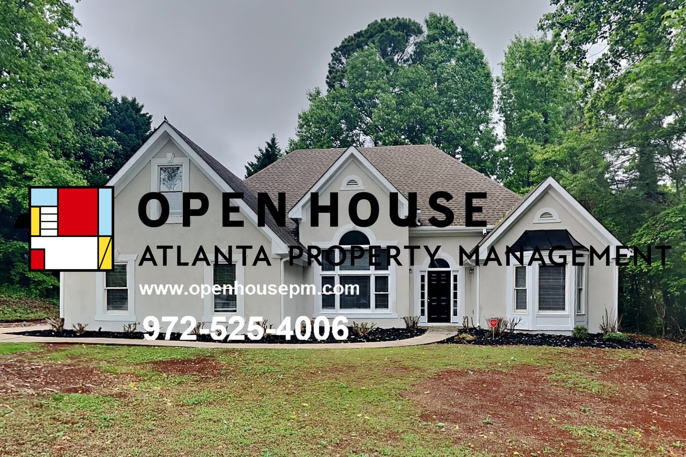 954 Georgian Point Dr Lawrenceville, GA House for Rent