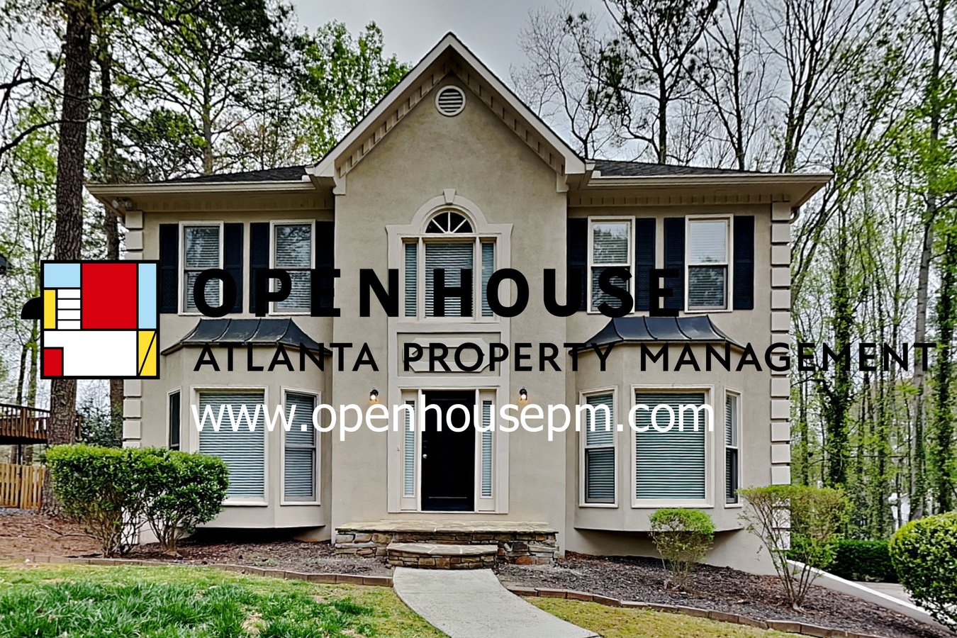 811 Springdale Xing Woodstock, GA House for Rent | Rentable