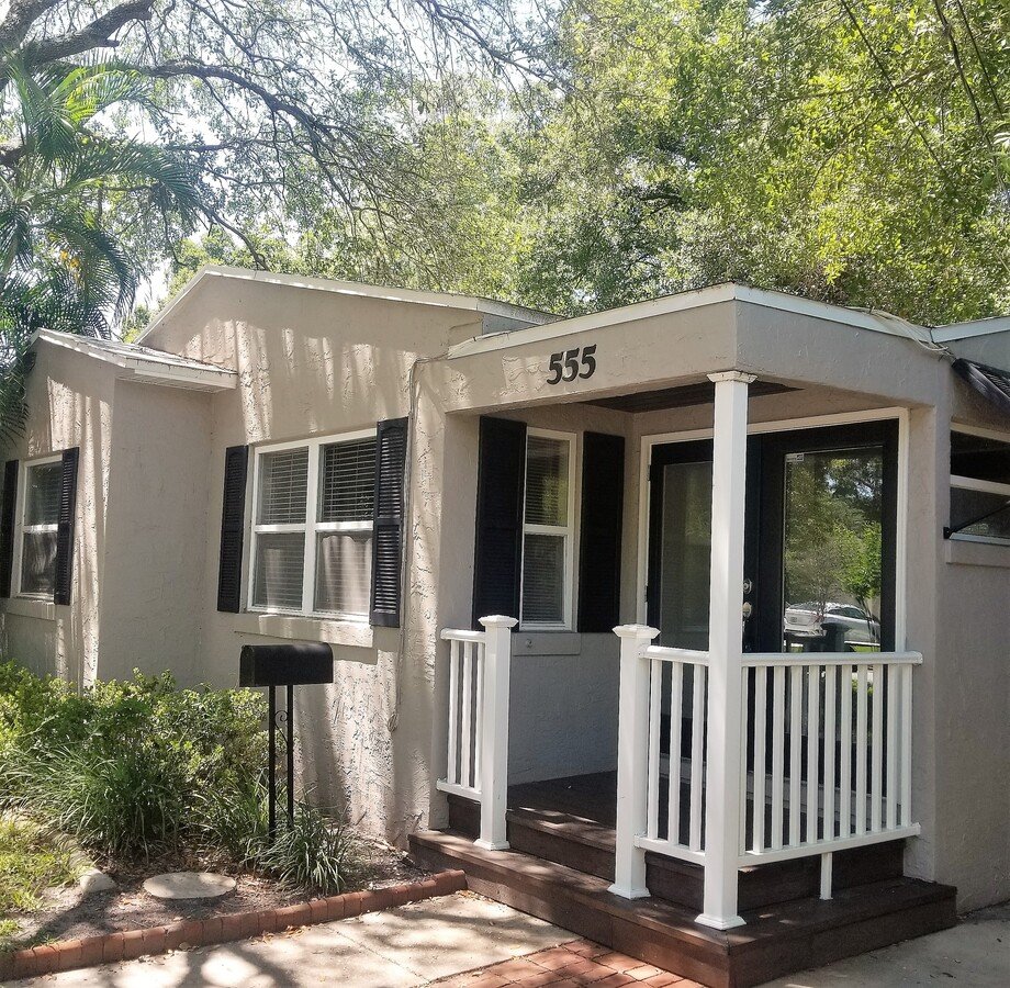 Stunning College Park Home!! Apartments Orlando, FL