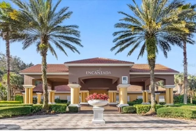 Resort Style 3/25 Townhouse!! Apartments Kissimmee, FL