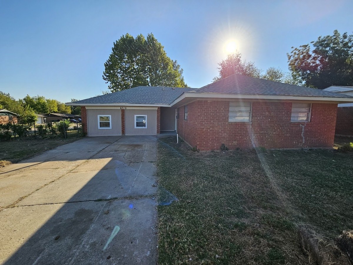 8712 N Hudson Apartments Oklahoma City, OK | Rentable