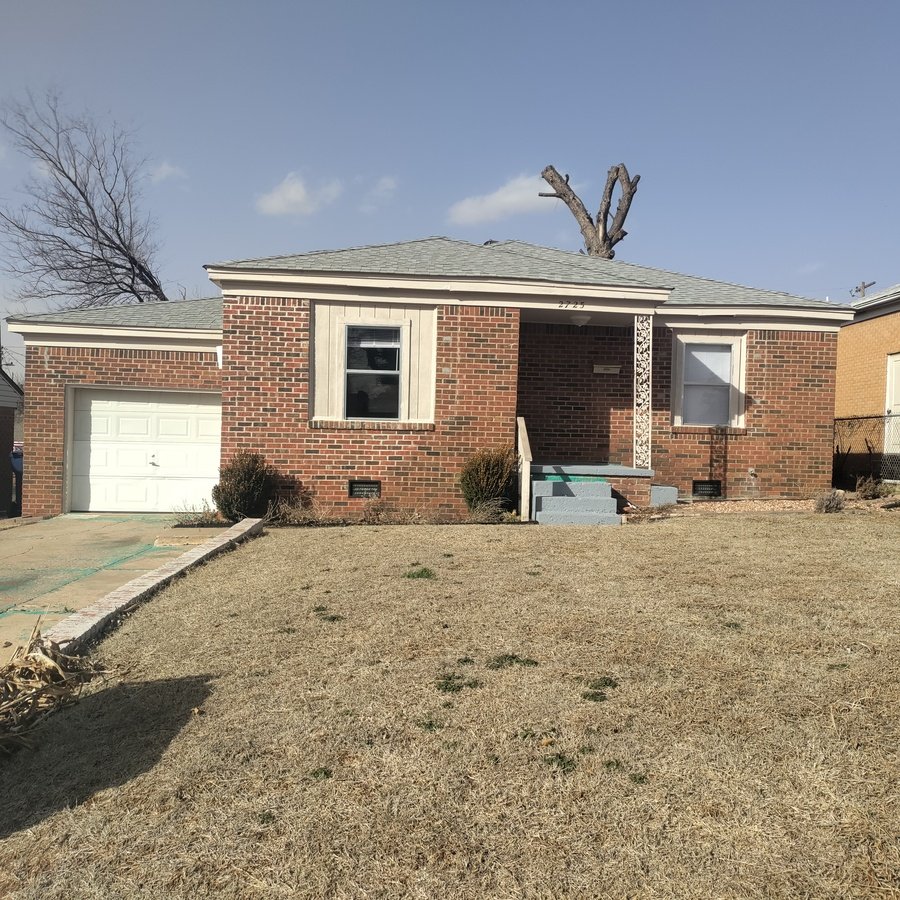 2725 NE 18Th St Oklahoma City, OK House for Rent | Rentable
