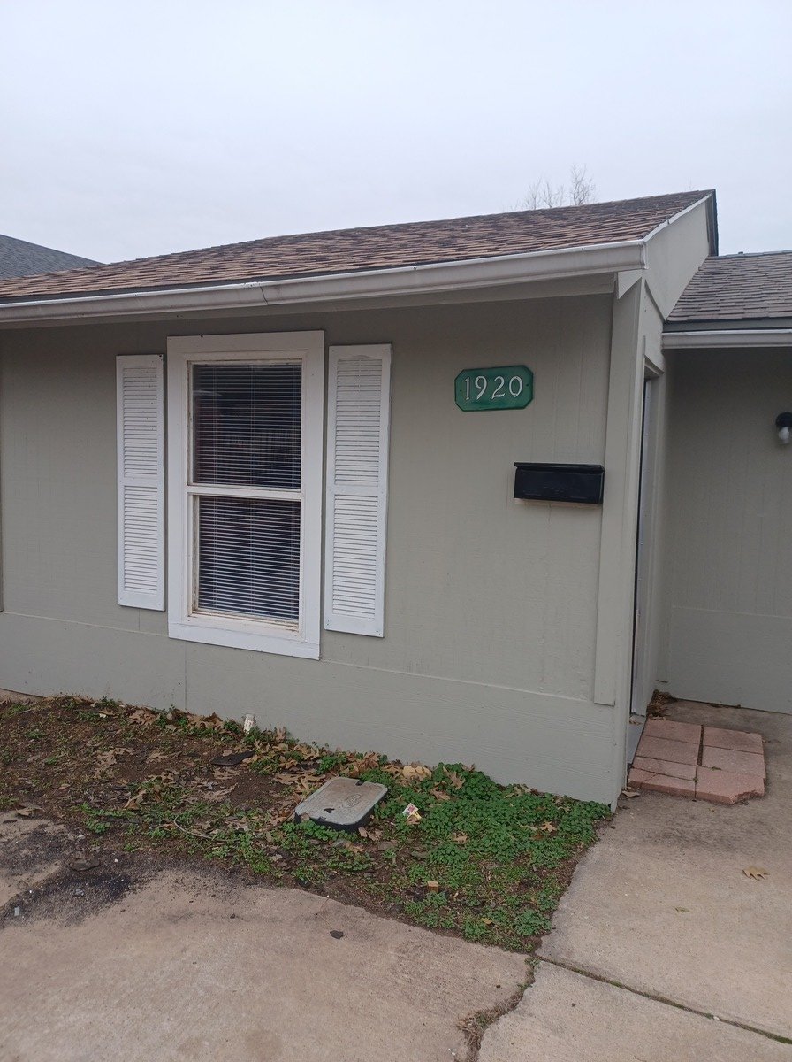 1920 NW 9Th St Oklahoma City, OK House for Rent | Rentable