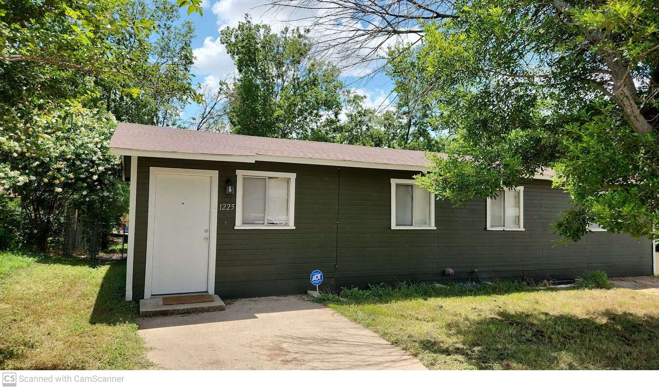 1225 S 3rd Apartments - 1225 S 3rd St Copperas Cove, TX