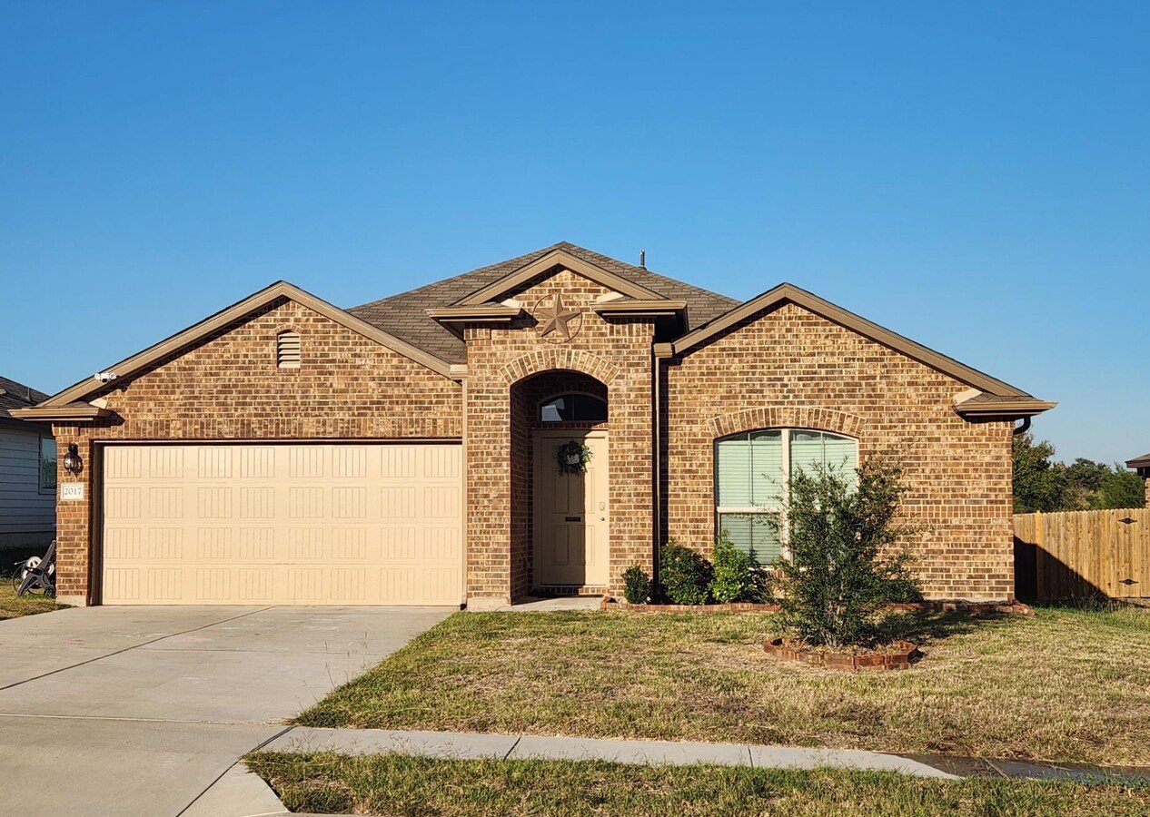 2017 Wood Duck Ct Copperas Cove, TX House for Rent | Rentable