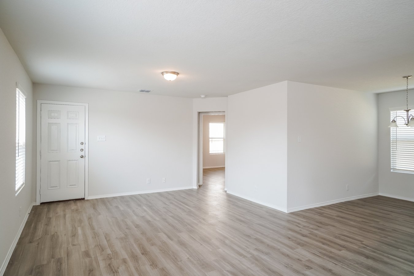 Blue Ridge Ranch - 5202 Blue Ranch San Antonio,... Apartments San ...