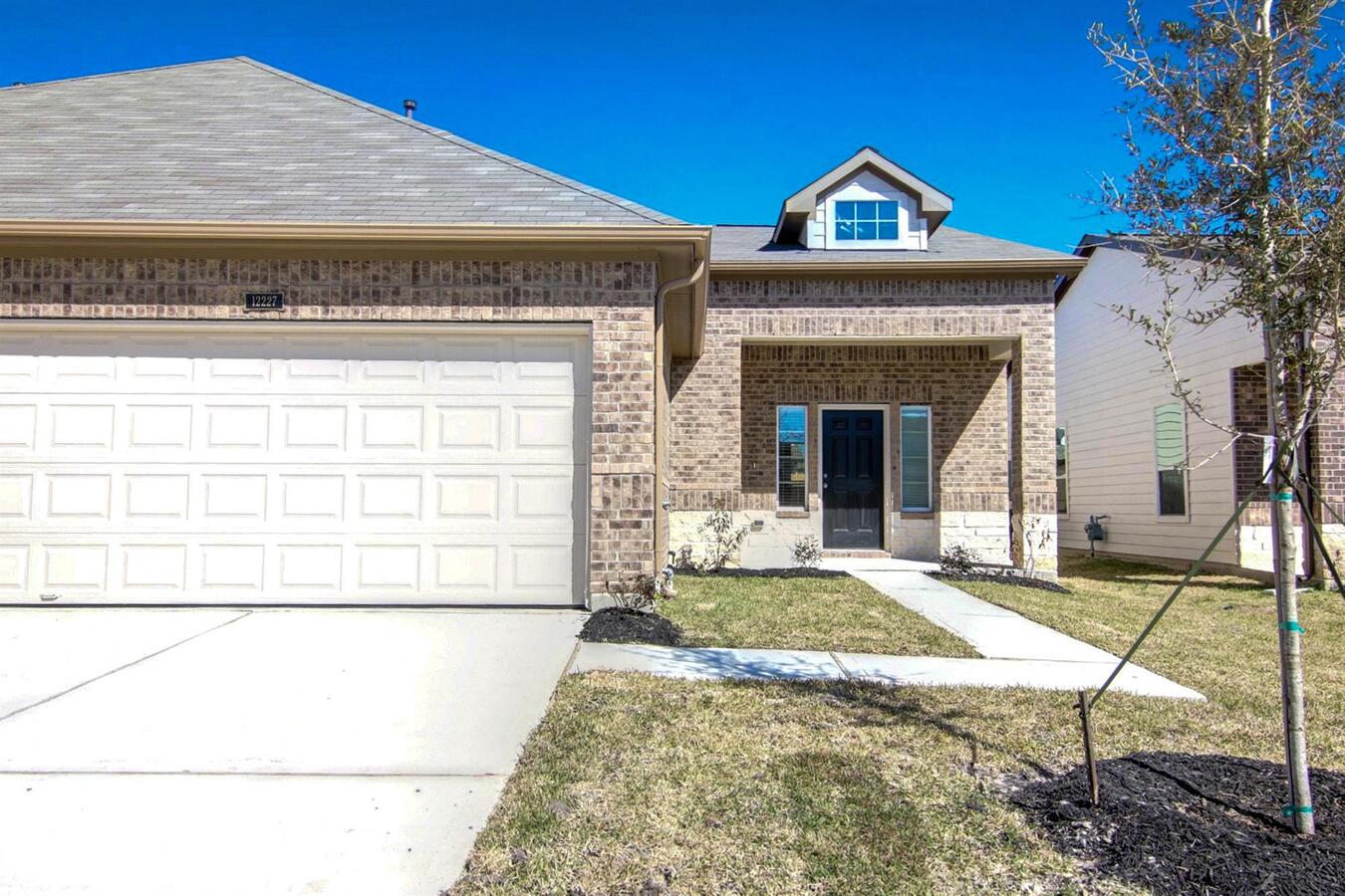 Bavaria - 12227 Maura Ln, Houston, Tx, 77044 Apartments Houston, TX