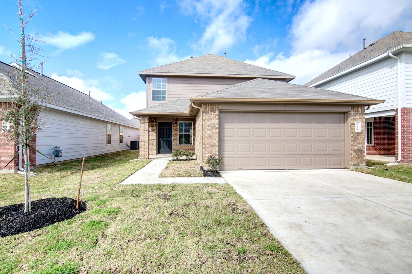 Plantation Lakes - 5619 Latta Plantation Dr,... Apartments Katy, TX