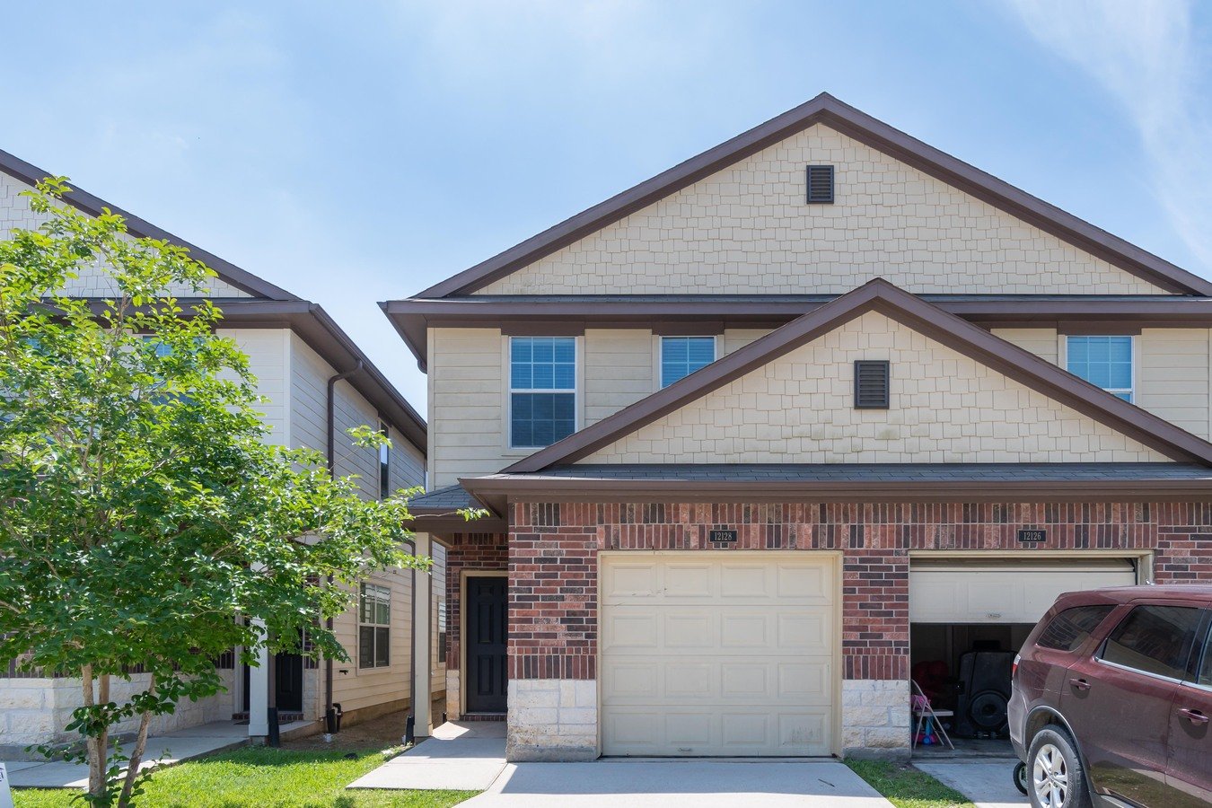 Bavaria - 12128 Pia Dr, Houston, Tx 77044 Apartments Houston, TX