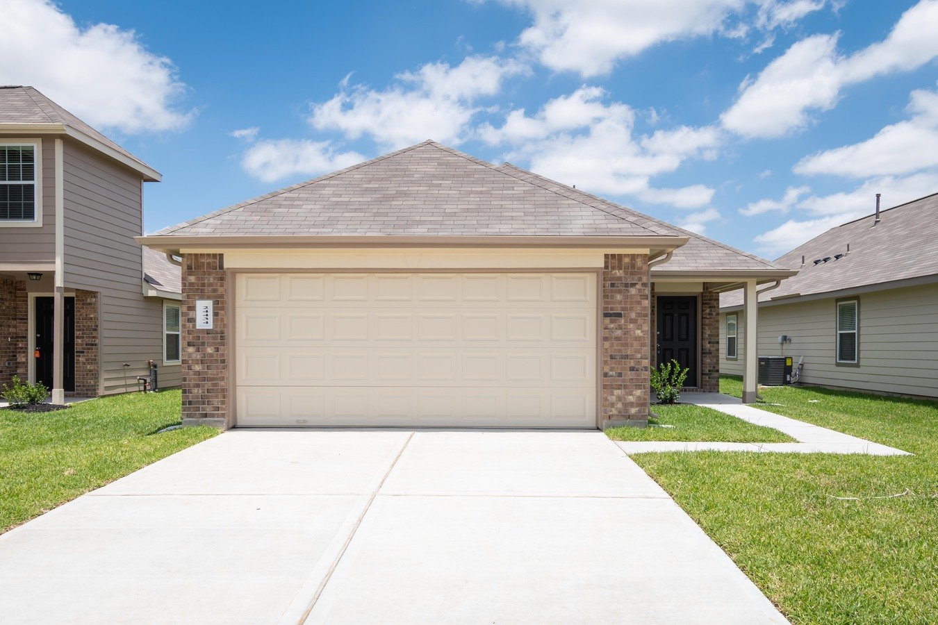 Treviso Gardens - 24434 Amaldi Court, Katy, Tx... Apartments Katy, TX