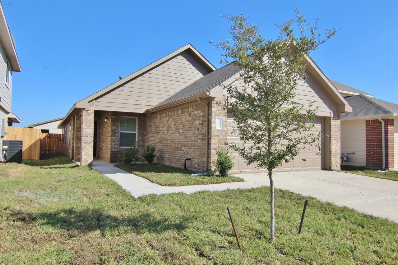 Bavaria - 9906 Piave Dr, Houston, Tx, 77044 Apartments Houston, TX