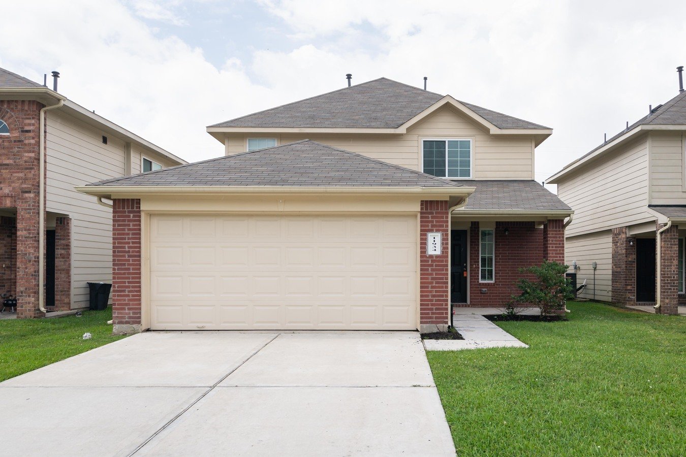 Bavaria - 11934 Pia Dr, Houston, Tx, 77044 Apartments Houston, TX