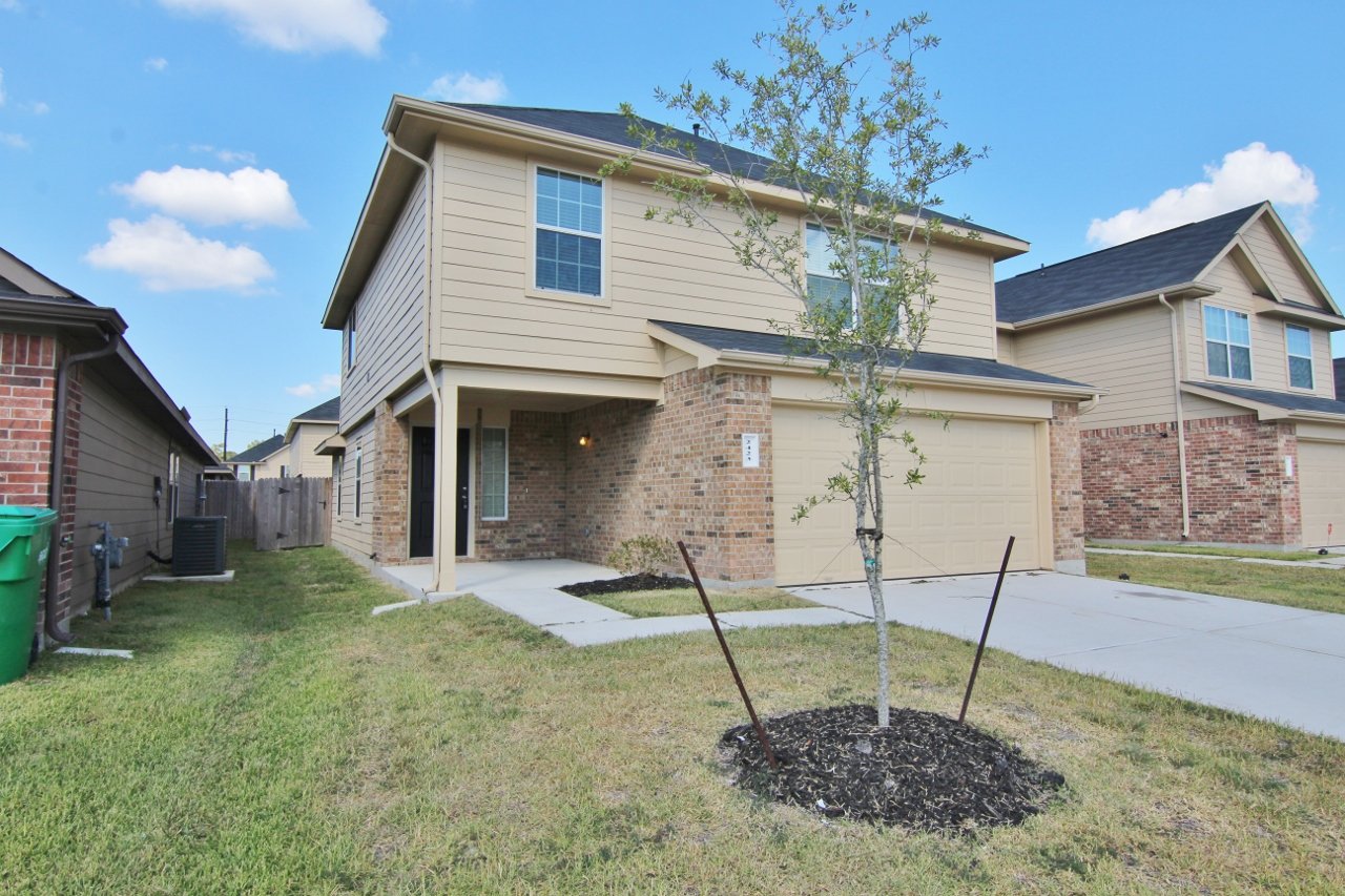 Werrington Park - 2423 Connors Path Ct, Houston,... Apartments Houston, TX