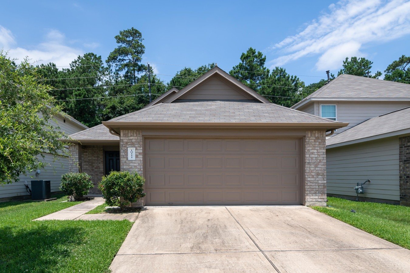 Bavaria - 10111 Piave Dr, Houston, Tx, 77044 Apartments Houston, TX