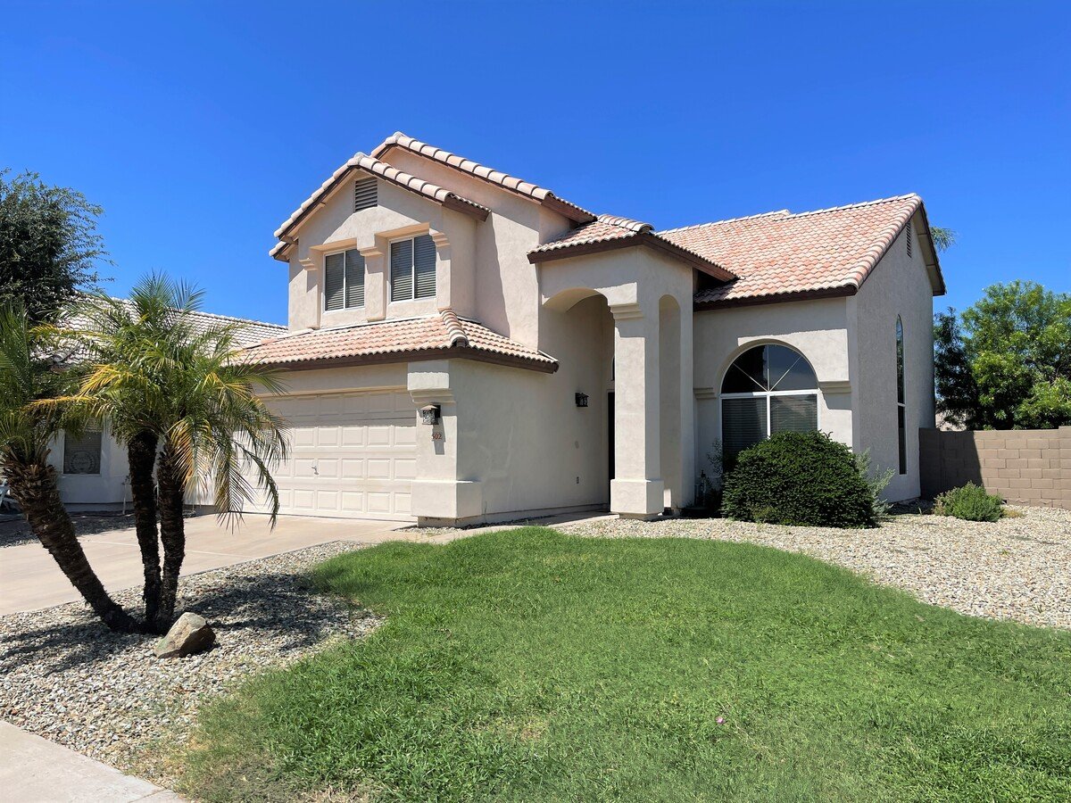 3bd+loft, 25ba Corner Lot North Phoenix Home! Apartments Phoenix, AZ
