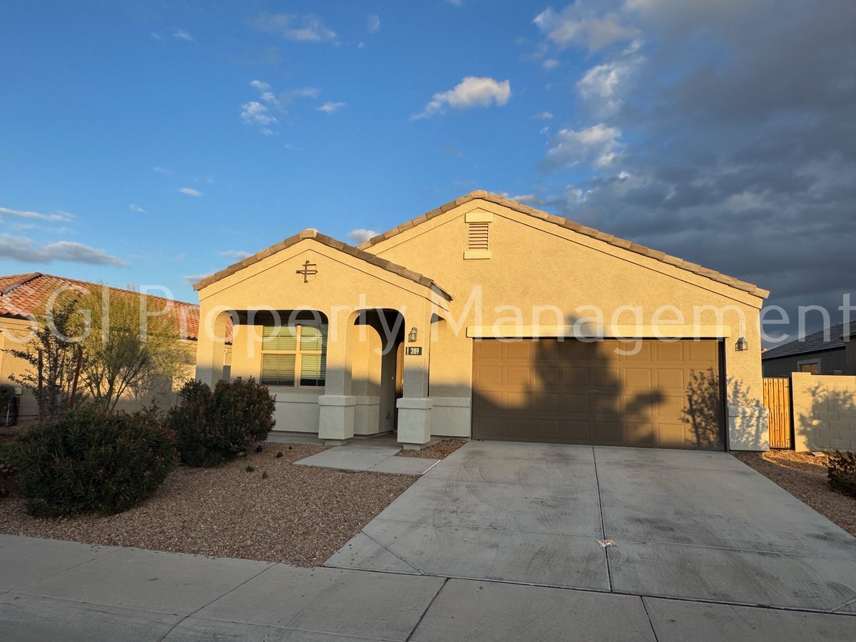 Gorgeous Casa Grande Home Ready For Move In Apartments Casa Grande, AZ