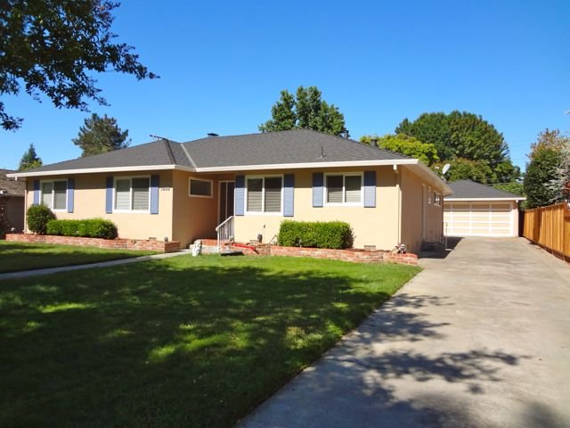 Willow Glen Updated Home! Apartments San Jose, CA | Rentable