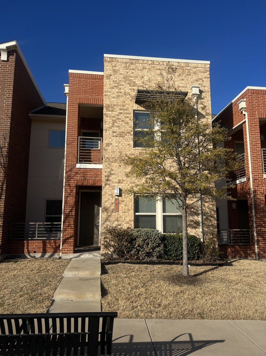 Welcome Home!!! Apartments - 1559 Fiji St Dallas, TX