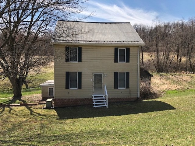 2127-a Monument Road Myersville Md 21773 Apartments Myersville, MD