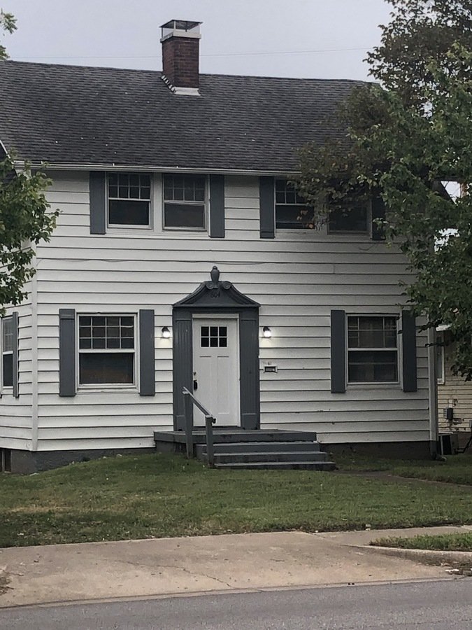 604 E Grand - 4br House Just 2 Blocks From Msu... Apartments ...
