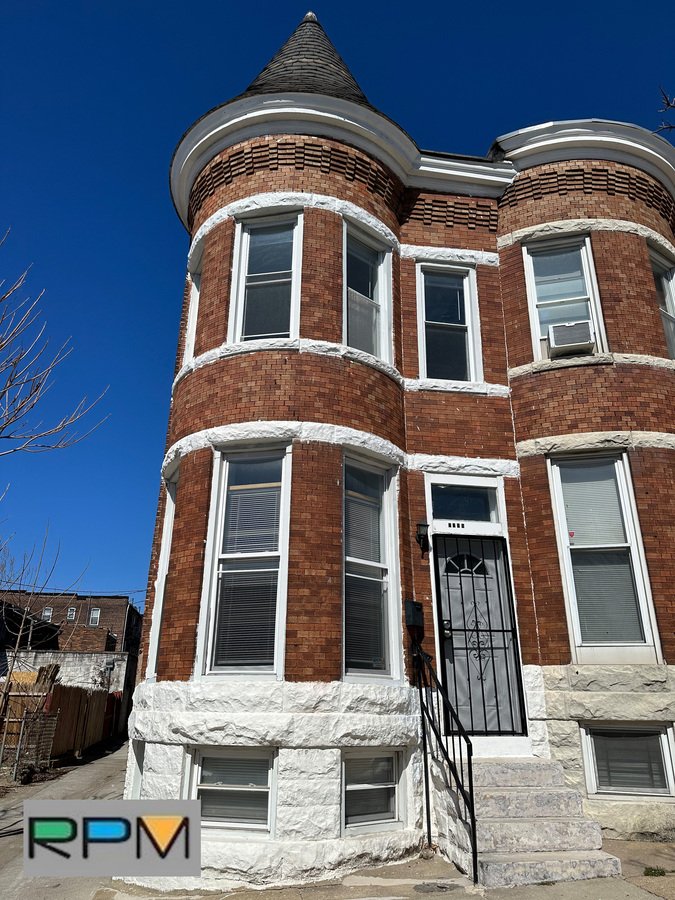 2200 Ruskin Ave Baltimore, MD House for Rent | Rentable