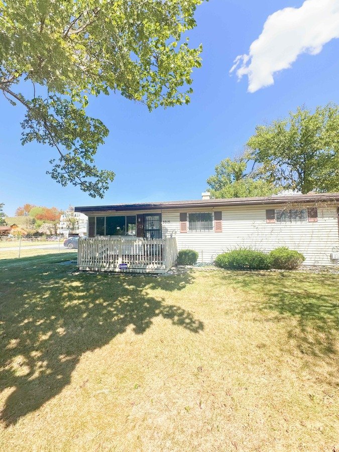 Private Zen 3-bedroom Homestead Ready For You! Apartments Saginaw, MI