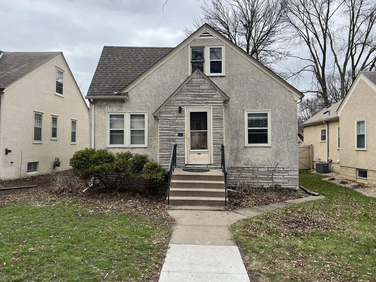 2526 Mckinley St NE Minneapolis, MN House for Rent | Rentable