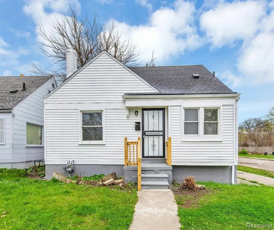 16121 Manning Apartments - 16121 Manning St Detroit, MI