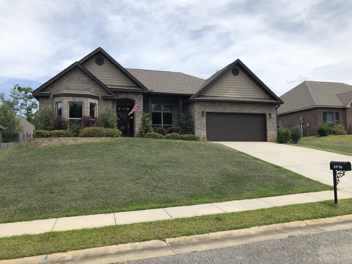 Sedona In Daphne!! Cul De Sac Living! Apartments Daphne, AL