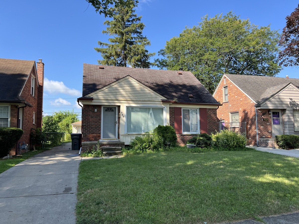 Inkster Bungalow, Great Location Apartments Inkster, MI