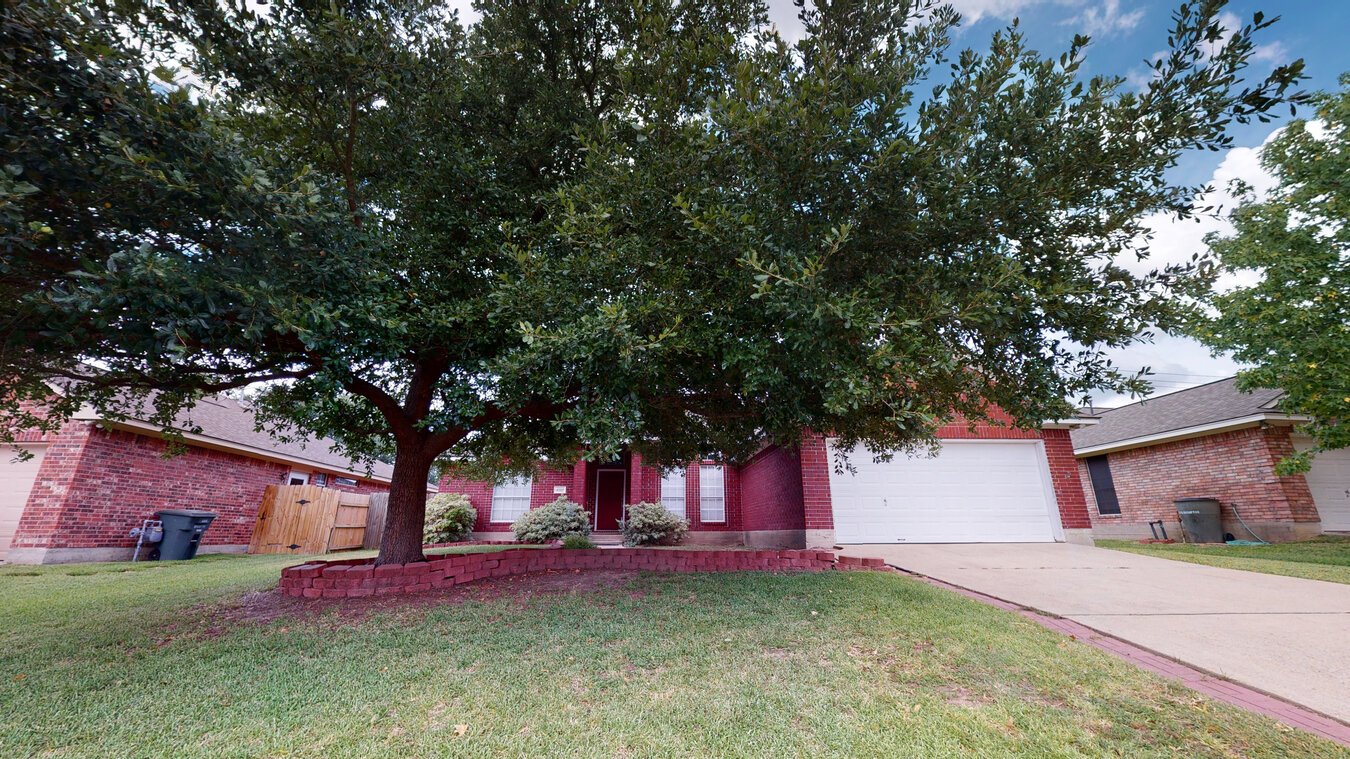 4507 Brompton Ln Bryan, TX House for Rent | Rentable