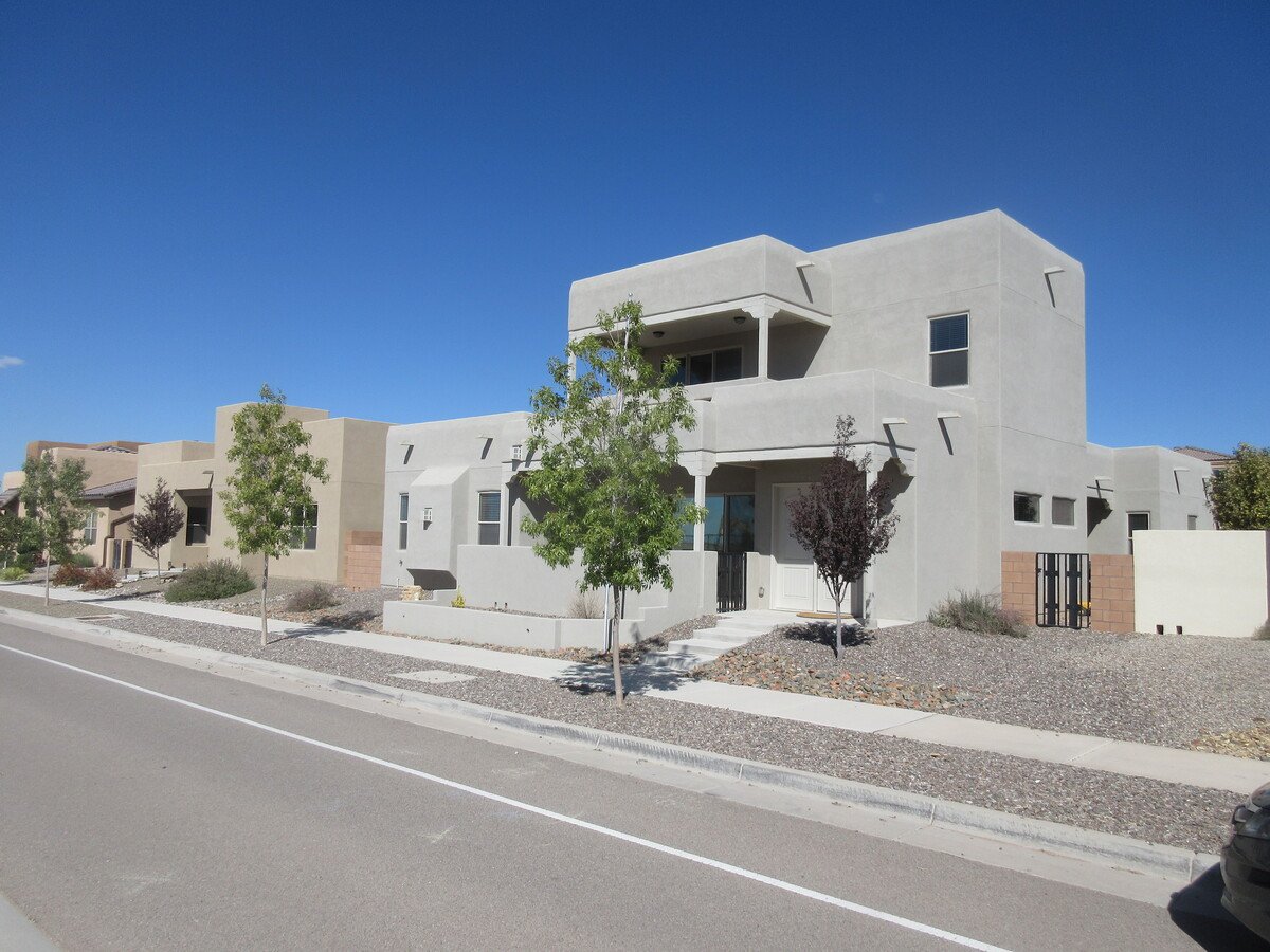 4br, 35ba, 3cg, Refrigerated Air, All Appliances Apartments Albuquerque, NM