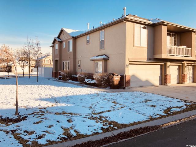Foxboro Townhome Apartments North Salt Lake, UT | Rentable
