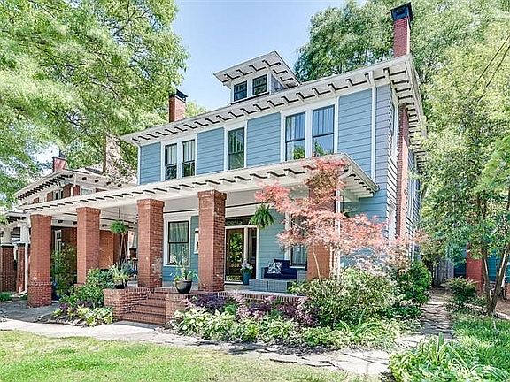 859 Edgewood Ave Atlanta, GA House for Rent | Rentable