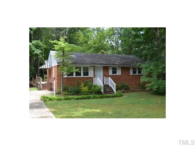3228 Ward-charming Raleigh Ranch Home Available... Apartments Raleigh, NC
