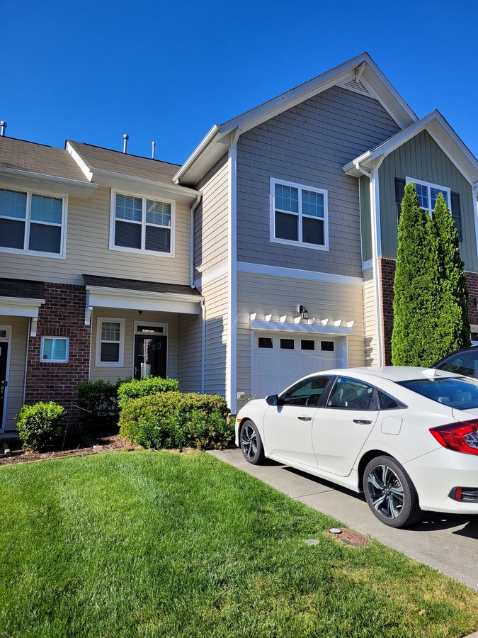 7221 Terregles, Raleigh- Fantastic Location!... Apartments Raleigh, NC