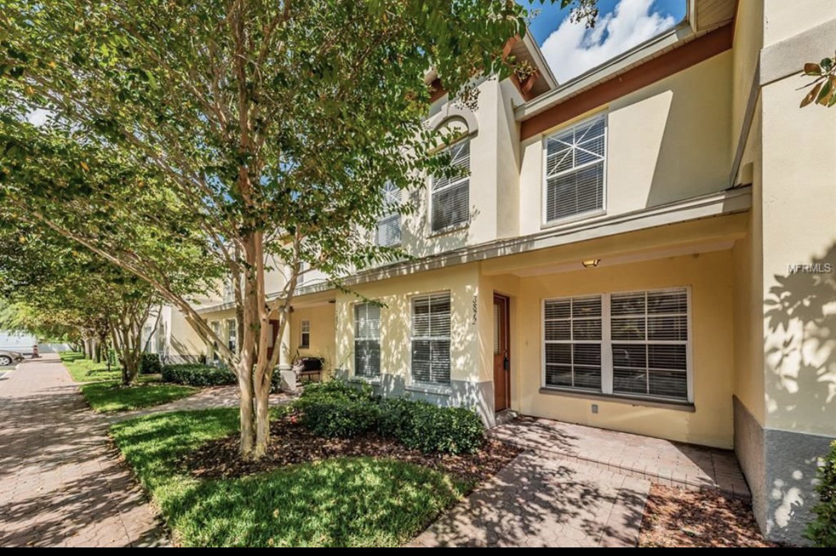 Coquina Key Townhouse Apartments St Petersburg, FL | Rentable