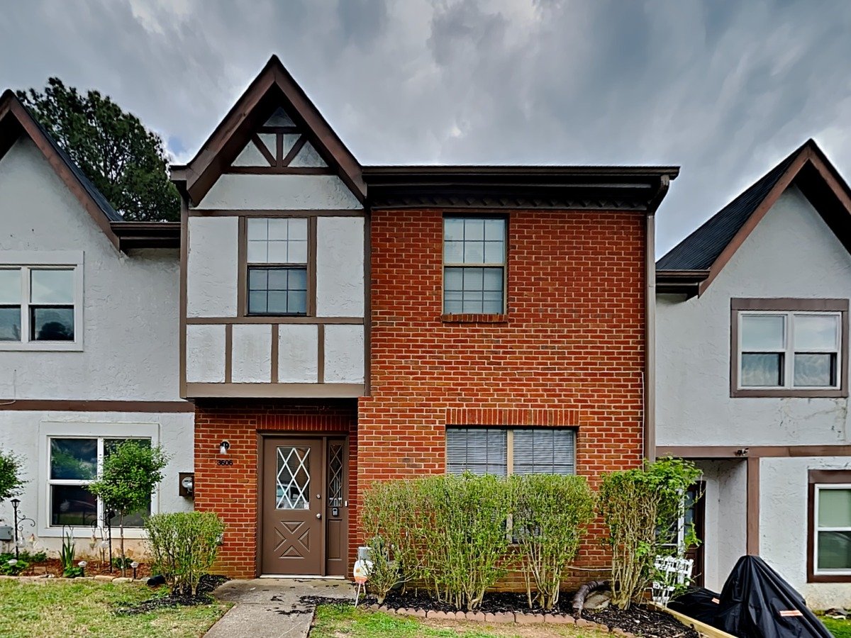 3606 Main Station Dr Marietta, GA House for Rent | Rentable