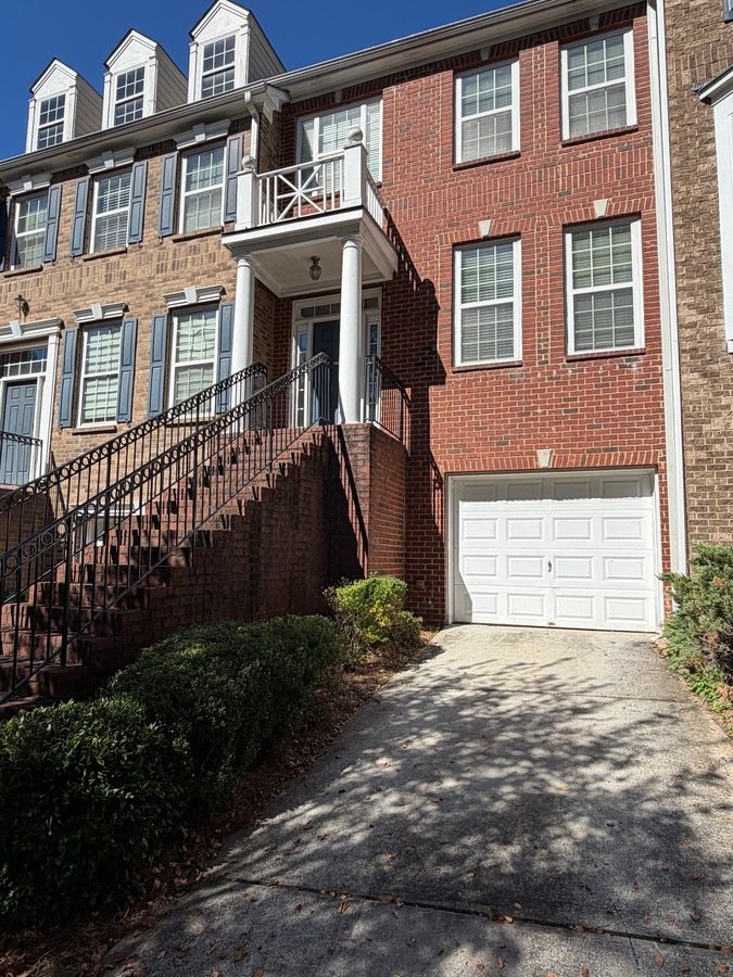 118 Stuart Castle Way Bldg 18 SE Smyrna, GA House for Rent