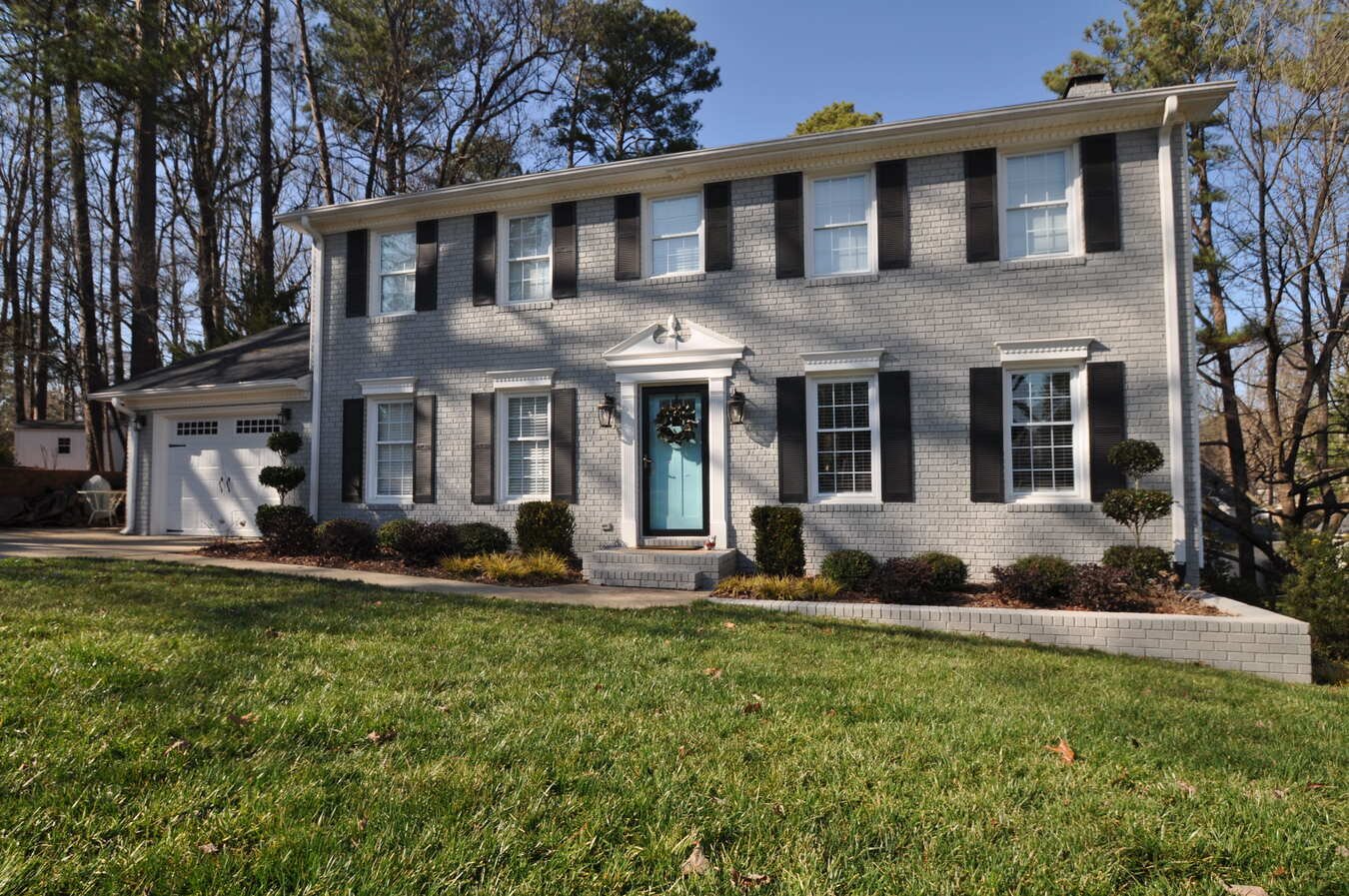 Gorgeous Midtown Raleigh Home Apartments Raleigh, NC