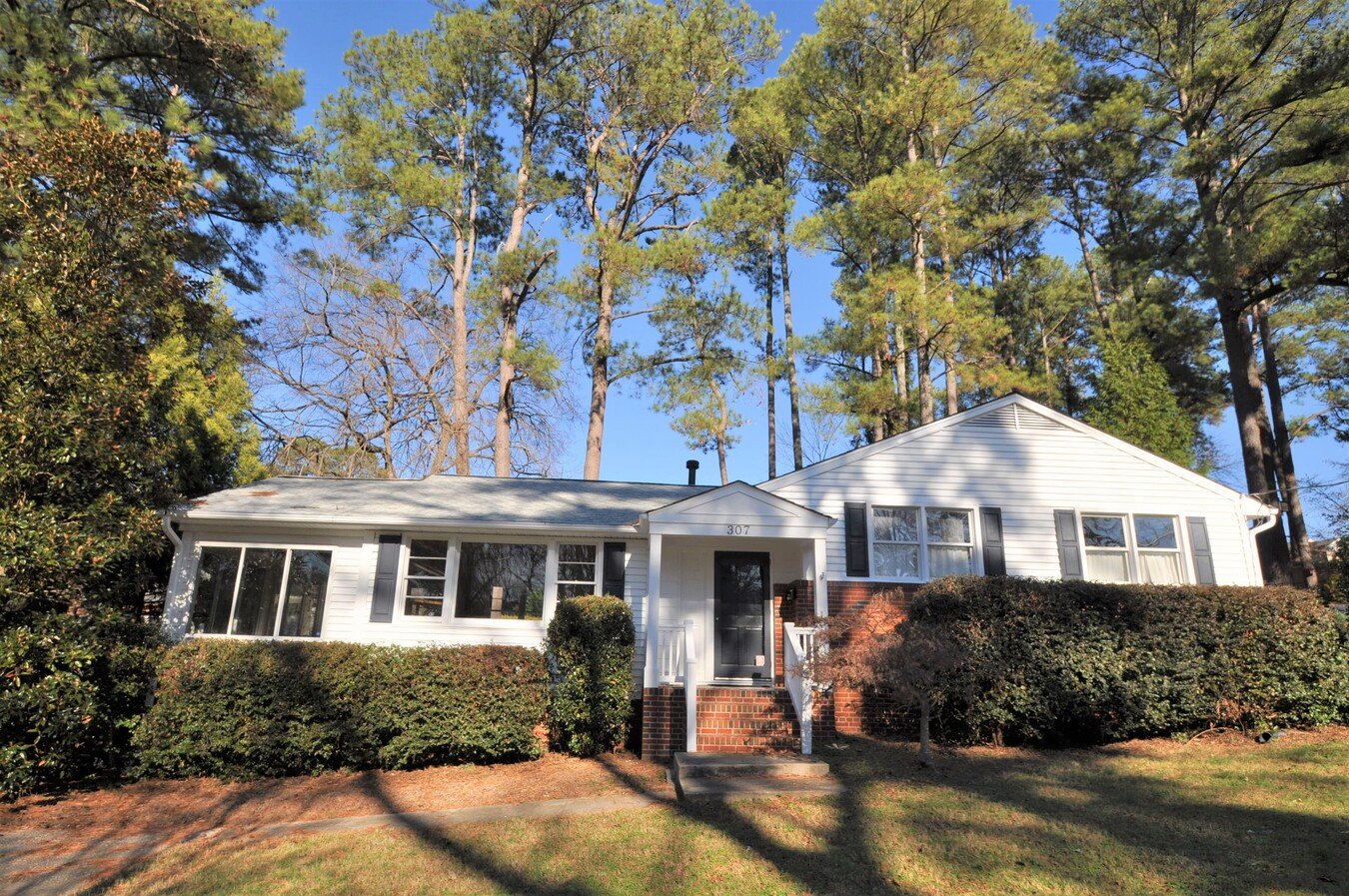 307 Acorn St Raleigh, NC House for Rent | Rentable