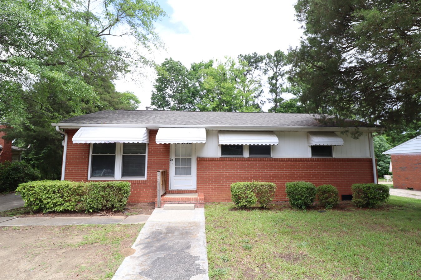 810 Bunche Drive Raleigh