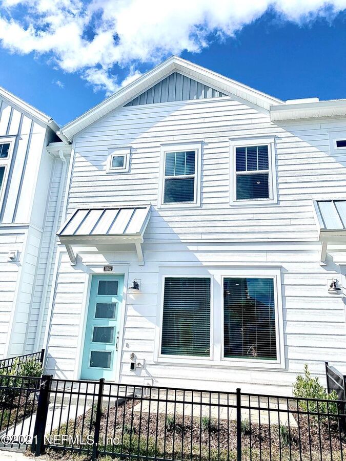 11302 Barrier Beach Pl Jacksonville, FL House for Rent