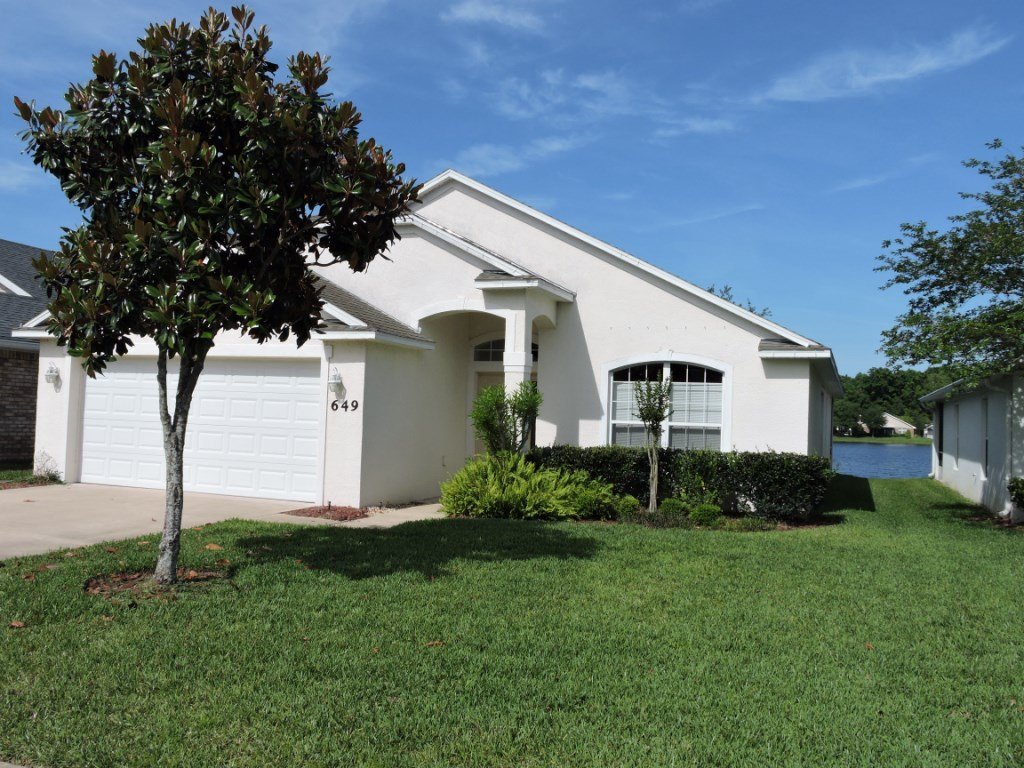 Coral Trace! Apartments - 649 Coral Trace Blvd Edgewater, FL