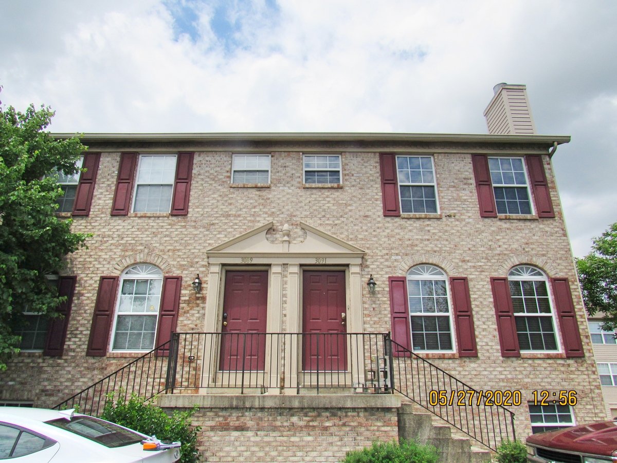 3091 Armory Dr Indianapolis, IN House for Rent | Rentable